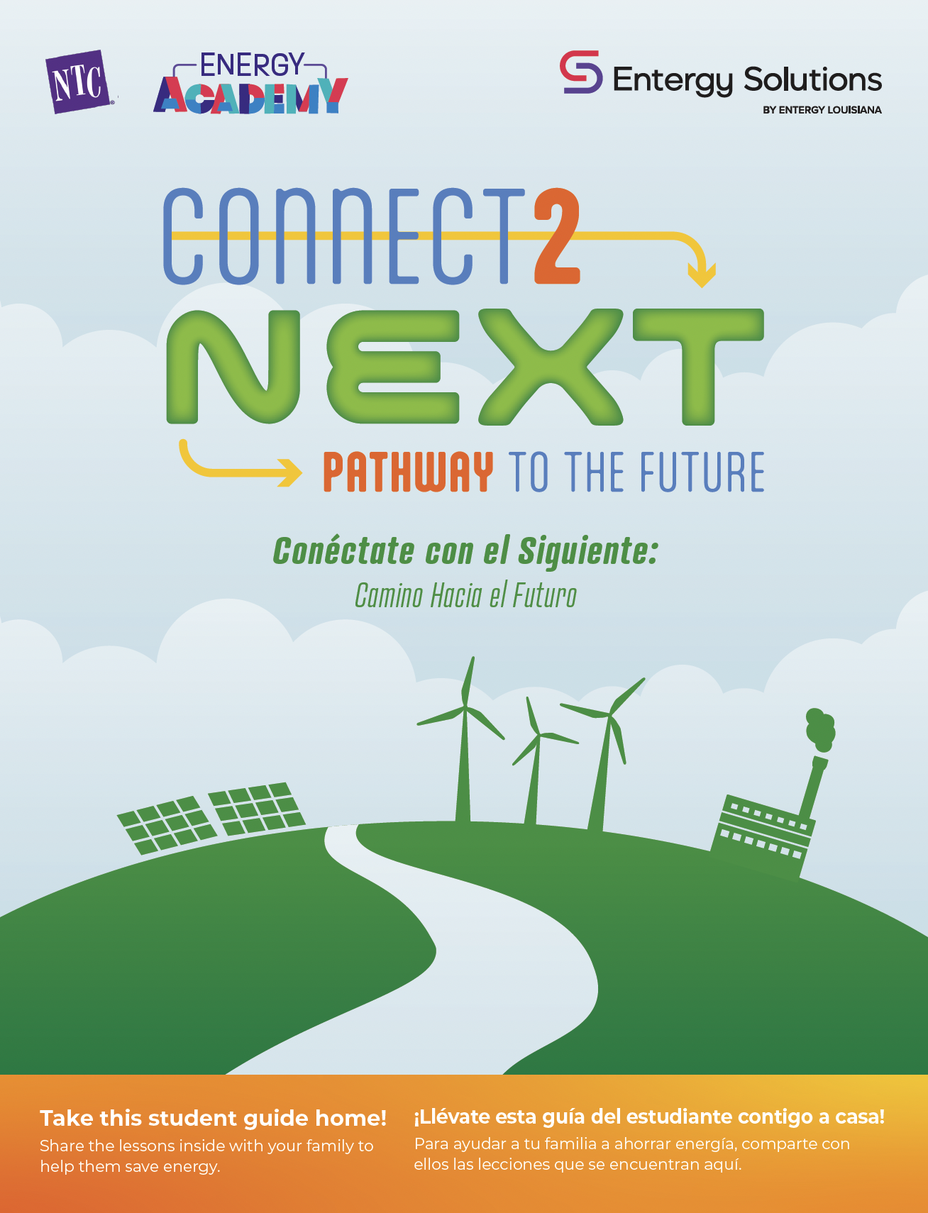 Connect2Next: Pathway to the Future : NTC Playworks